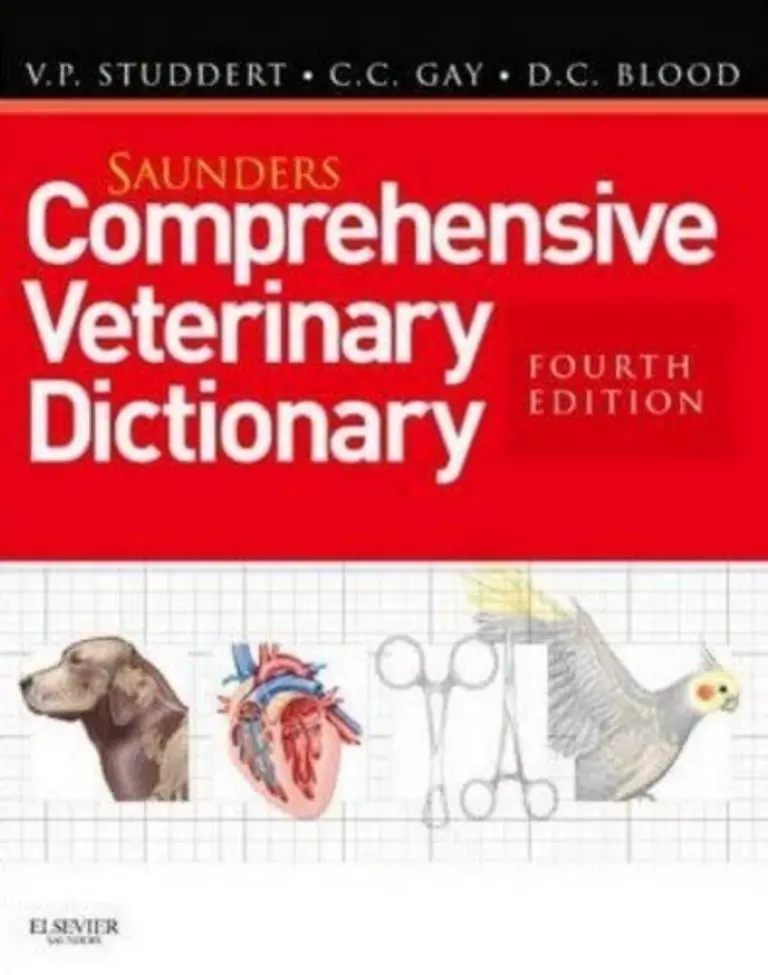15 Must-Read Veterinary Science Books for Lifetime Learners 2023