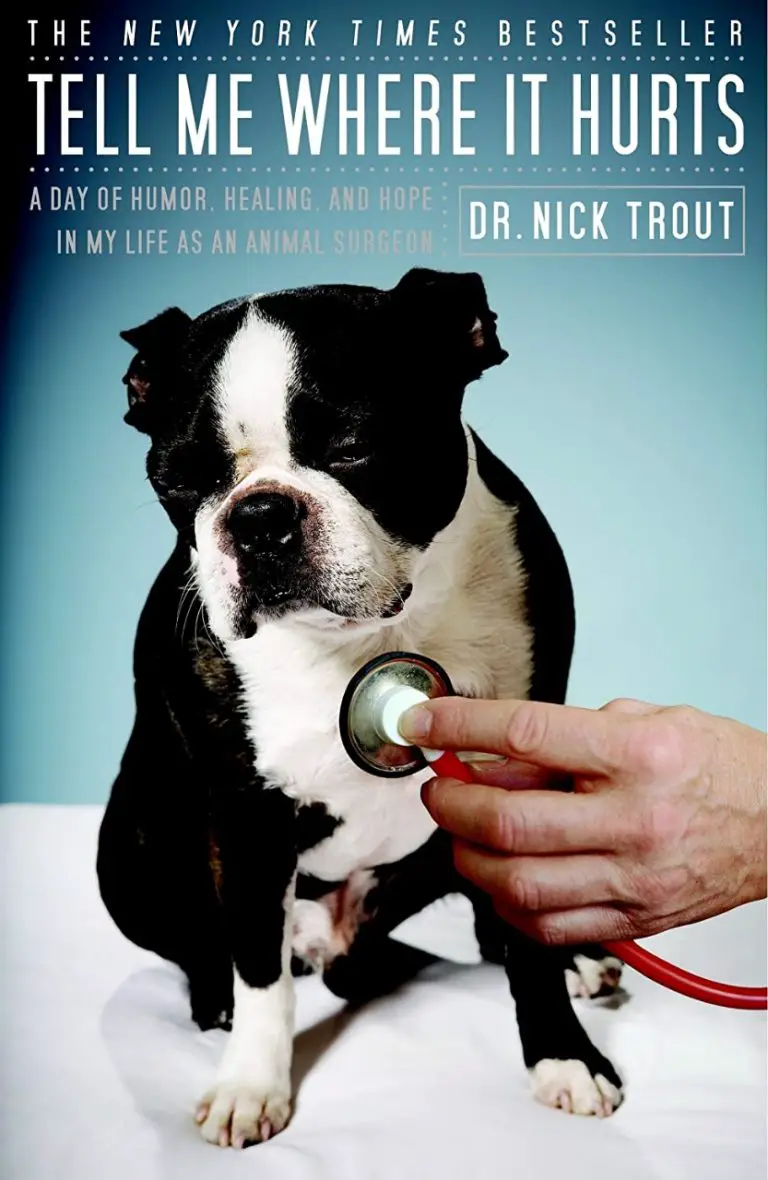 15 Must-Read Veterinary Science Books for Lifetime Learners 2026