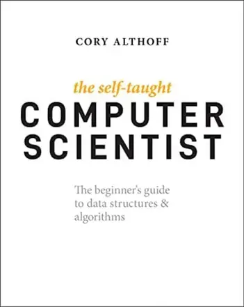 Top Computer Science Books