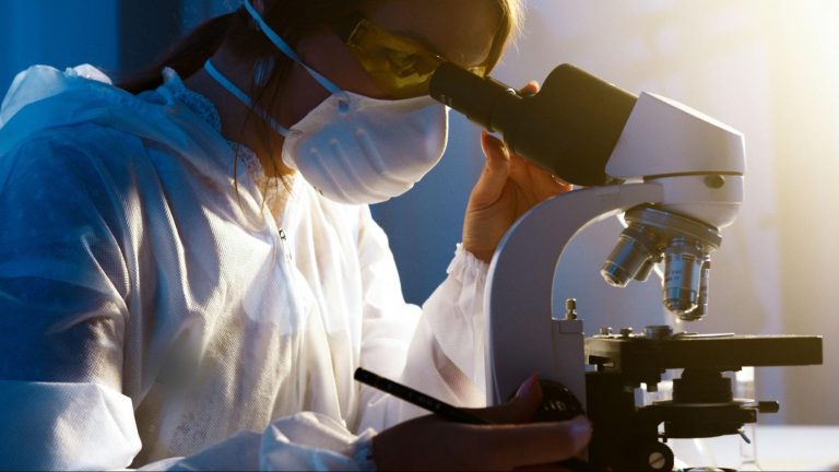 10 Highest Paying Biochemistry Jobs You Might Not Know 2025