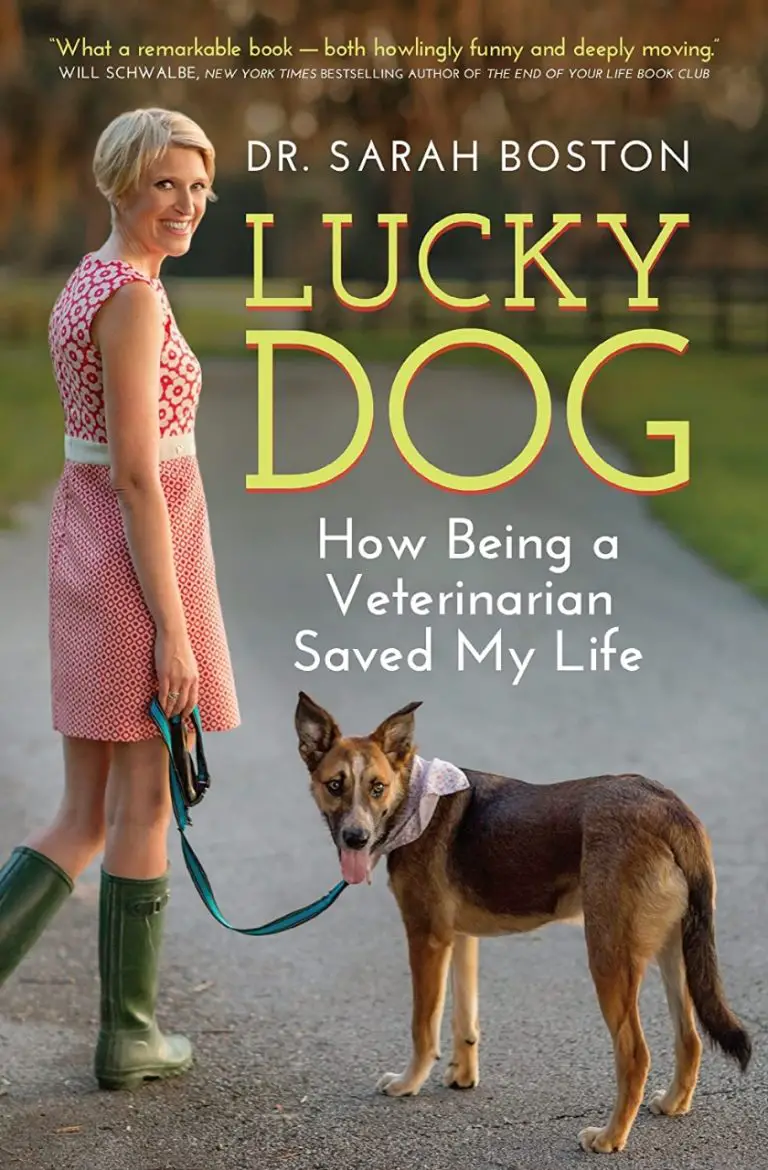 15 Must-Read Veterinary Science Books for Lifetime Learners 2025