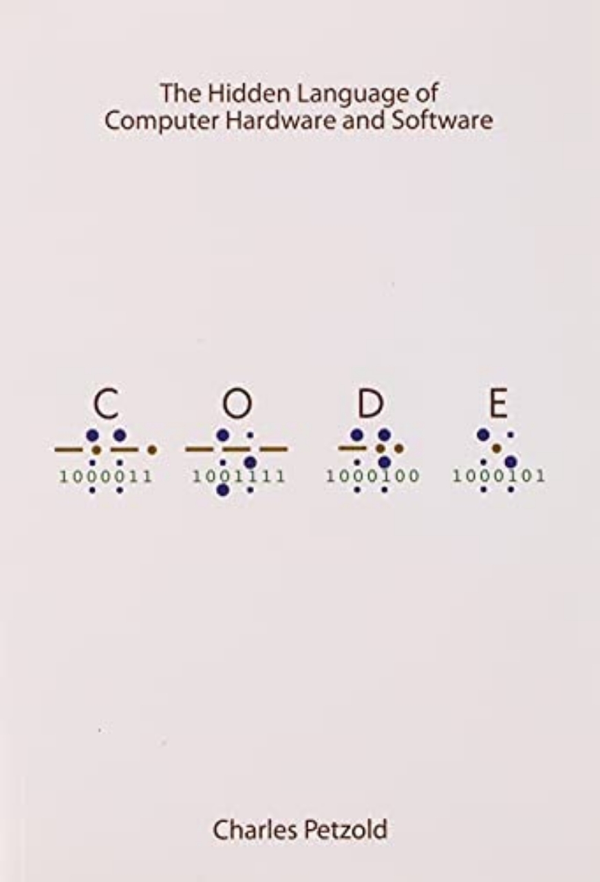 15 Must-Read Computer Science Books for Self Study 2024