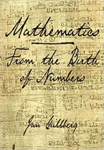 15 Must-Read Mathematics Books 2025