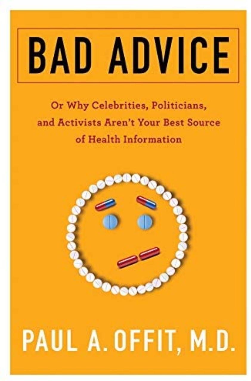 16 Must-Read Health Science Books for Self Study 2024