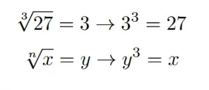 How to write the square root symbol in LaTeX? 2025