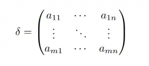 How to write dots symbols in LaTeX? 2025