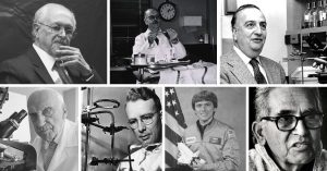 Top 20+ Famous Hispanic Scientists That You Should Know 2024