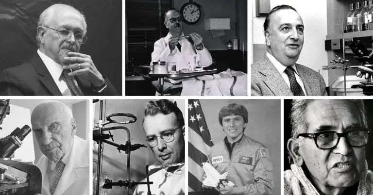Top 20+ Famous Hispanic Scientists That You Should Know 2025
