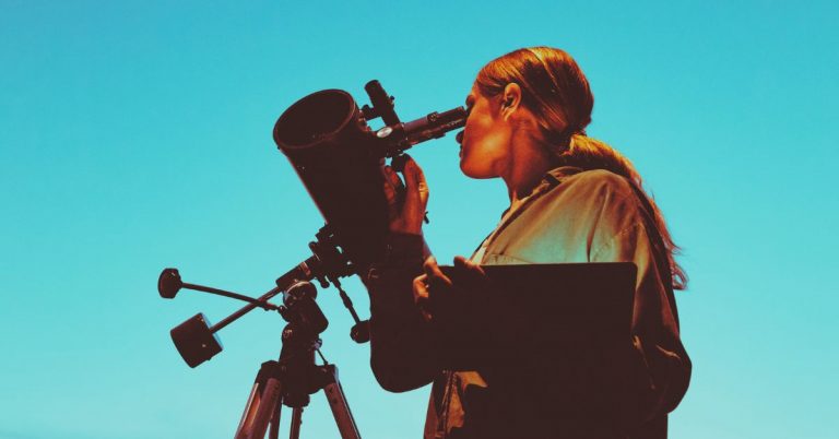 10 Highest Paying Astronomy Jobs to Consider 2025