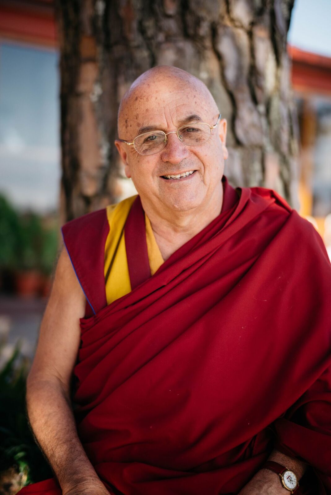 Top 20+ Famous Buddhist Scientists That You Should Know 2025