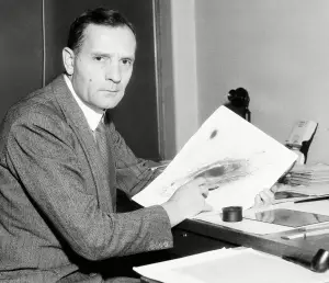 Top 20+ Famous Space Scientists That You May Not Know - SCI Journal