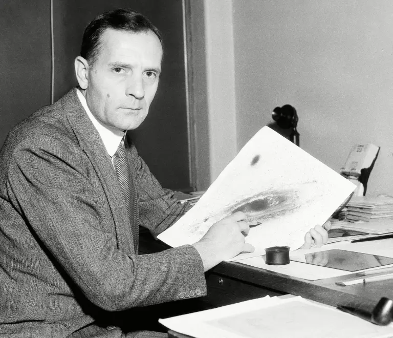 Top 20+ Famous Space Scientists That You May Not Know - SCI Journal