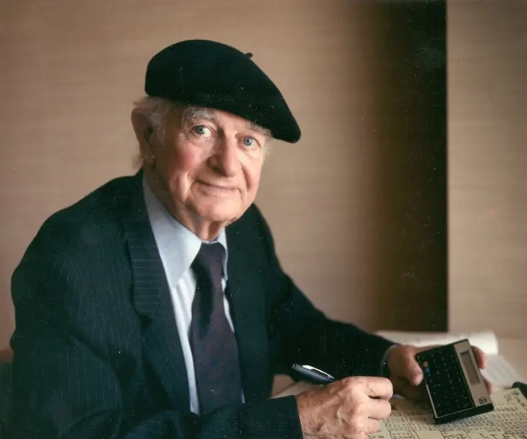 Top 20+ Famous Chemistry Scientists You May Want To Know 2026