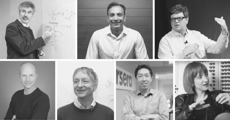 Top 16 Famous Data Scientists That You Should Know 2025