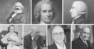 Top 19 Famous Political Scientists That You Should Know 2025