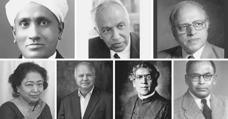 Top 18 Famous Indian Scientists That You Should Know 2025