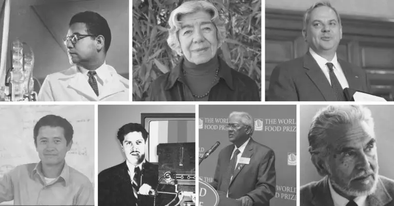 Top 20+ Famous Mexican Scientists That You Should Know 2024