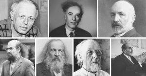 Top 30 Famous Russian Scientists That You Should Know 2025