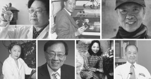 Top 17 Famous Chinese Scientists That You Should Know 2024