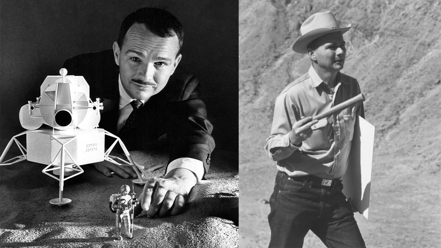 Top 20+ Famous Space Scientists That You May Not Know - SCI Journal