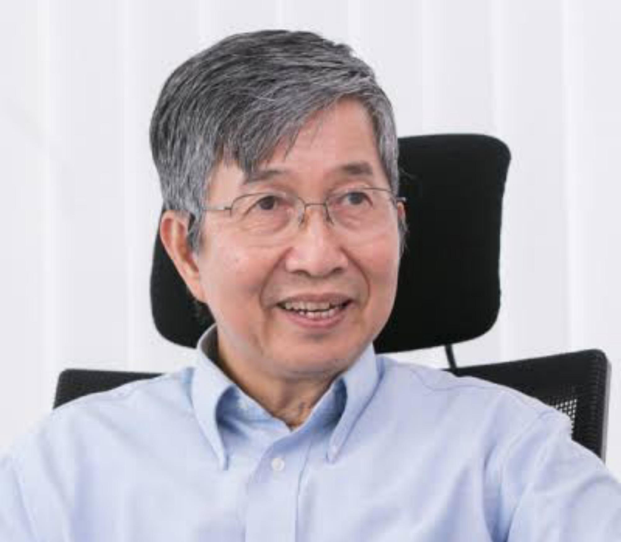 Top 17 Famous Chinese Scientists That You Should Know 2024