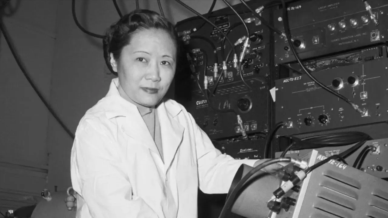 Top 18 Famous Asian Scientists You May Not Know 2025