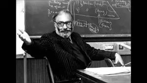 Top 18 Famous Asian Scientists You May Not Know 2025