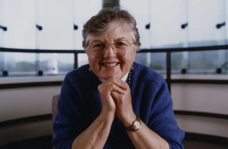 18 Famous Female Computer Scientists That You Should Know 2026