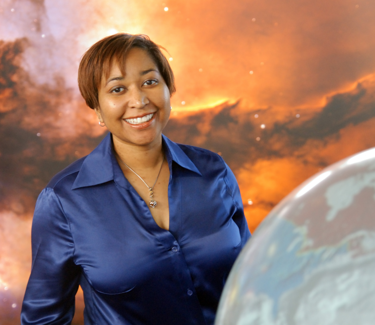 Top 20+ Famous Space Scientists That You May Not Know - SCI Journal