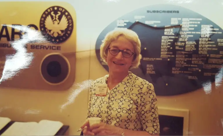 18 Famous Female Computer Scientists That You Should Know 2025