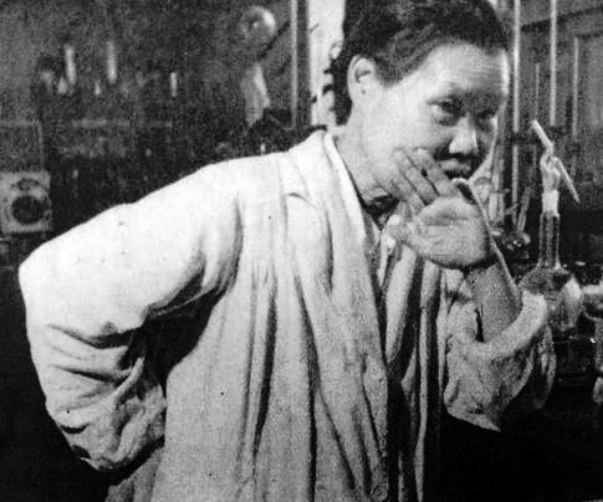 Top 18 Famous Asian Scientists You May Not Know 2026