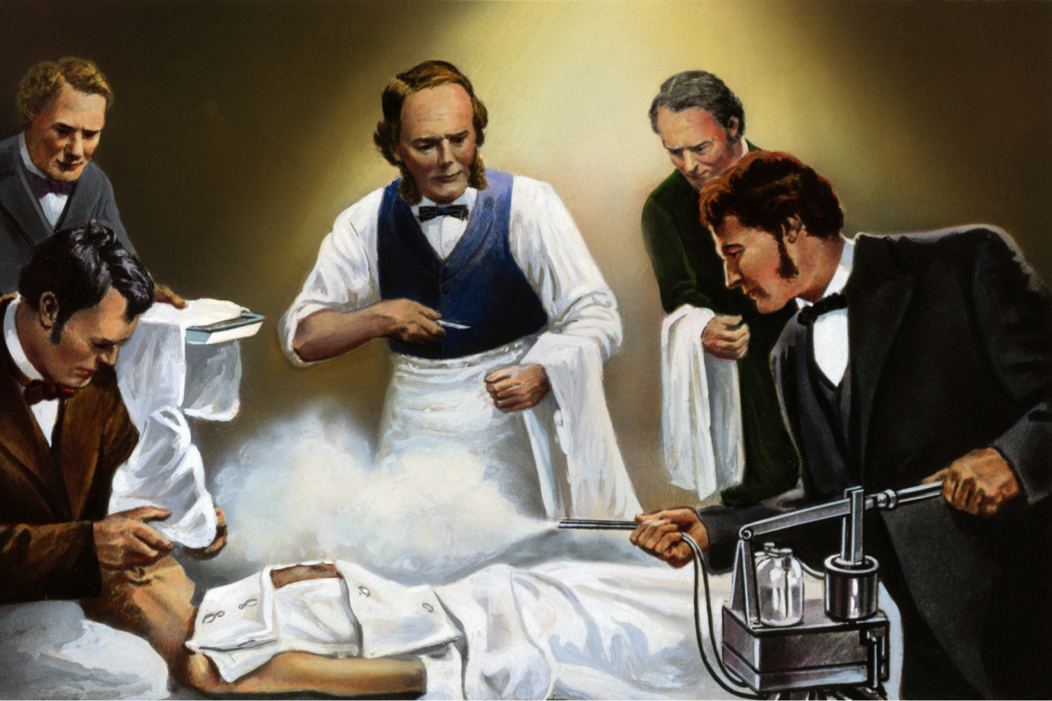 Top 19 Famous Christian Scientists That You Should Know 2025