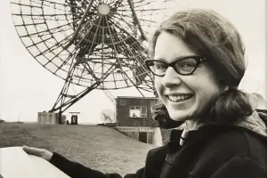 Top 20+ Famous Space Scientists That You May Not Know - SCI Journal