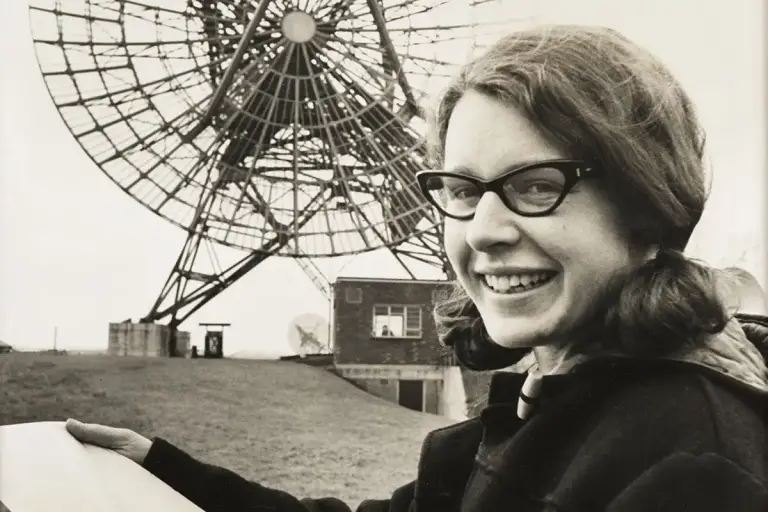 Top 20+ Famous Space Scientists That You May Not Know - SCI Journal