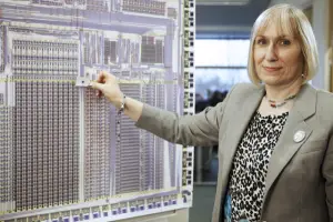 18 Famous Female Computer Scientists That You Should Know 2025