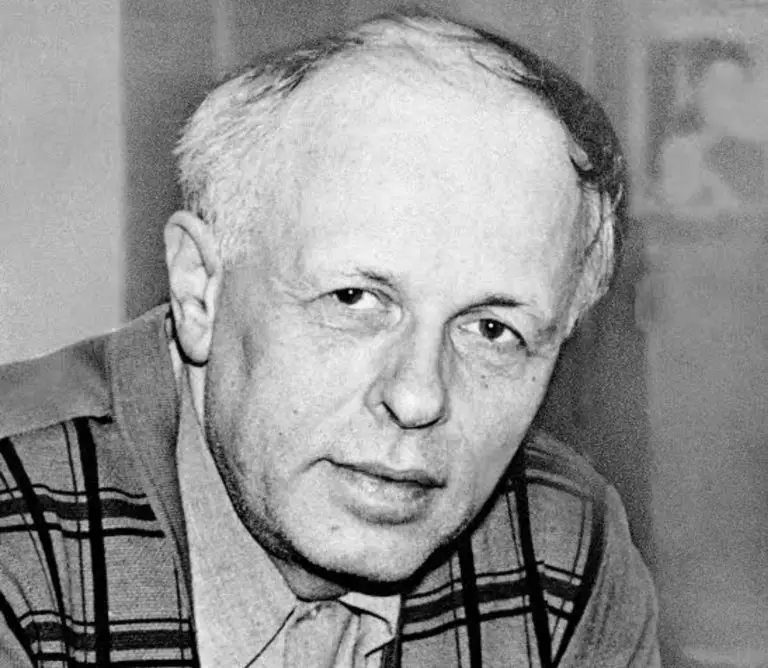 Top 30 Famous Russian Scientists That You Should Know 2025