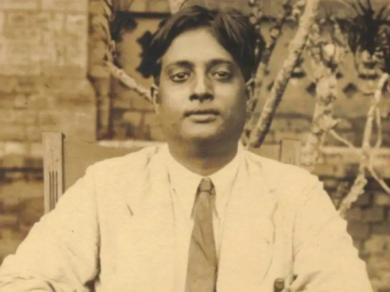 Top 18 Famous Indian Scientists That You Should Know 2025 Top 18 Famous Indian Scientists That You Should Know 2025