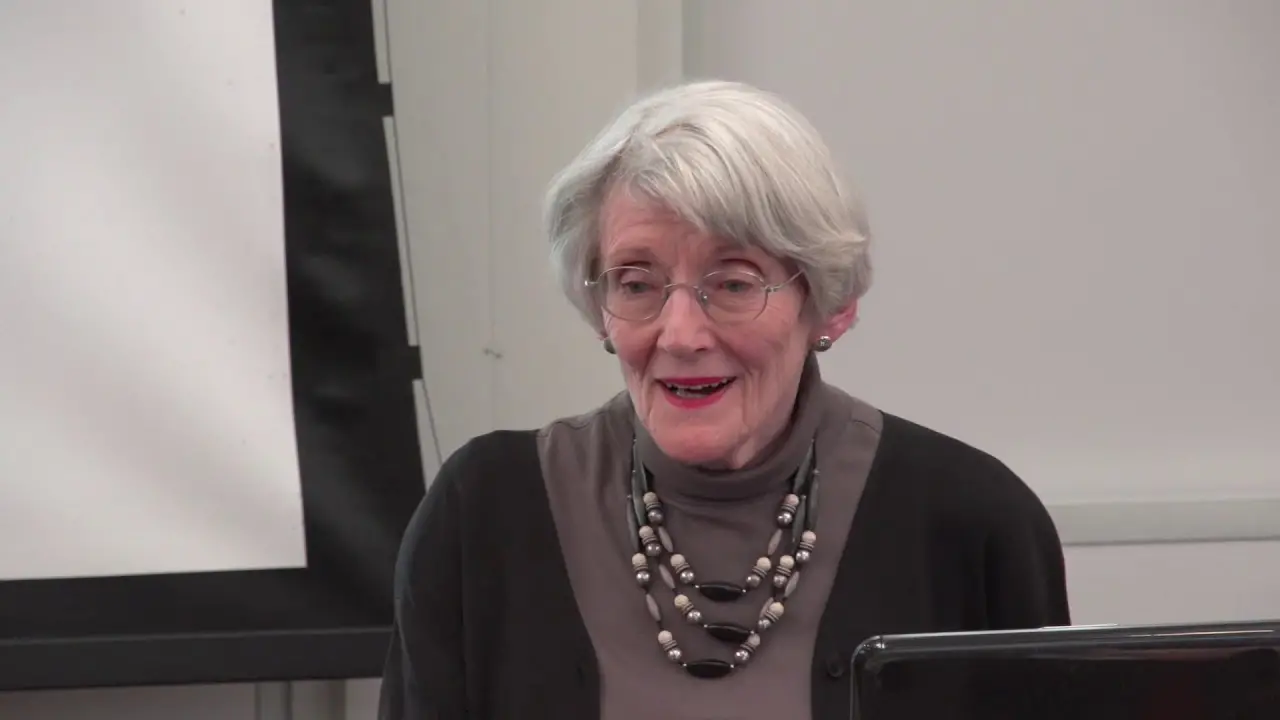 18 Famous Female Computer Scientists That You Should Know 2025