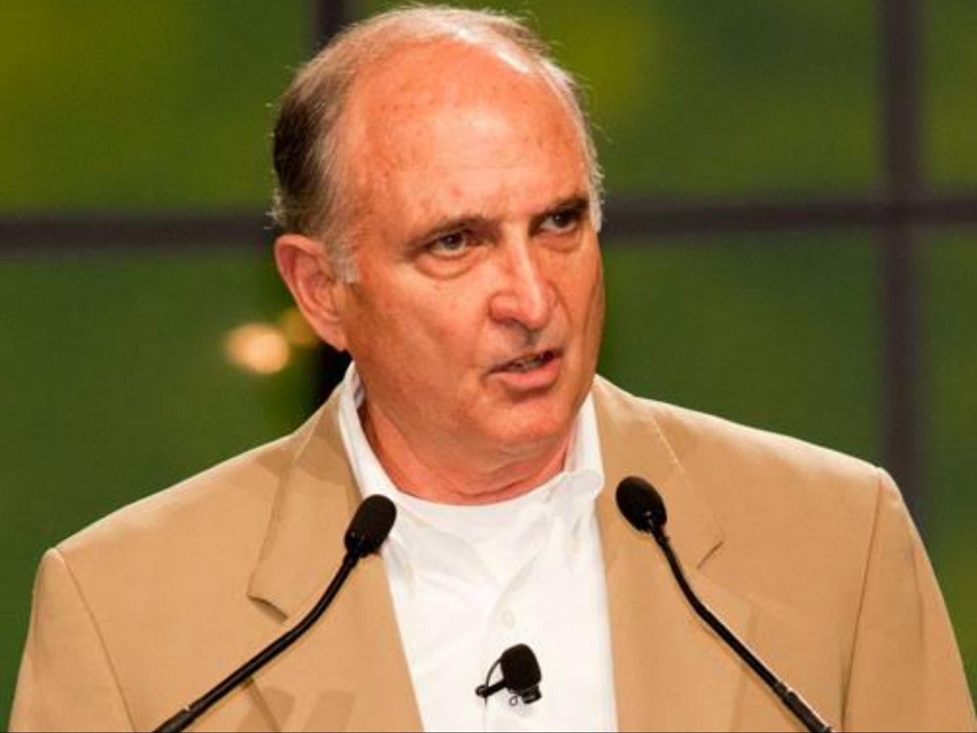 Top 18 Famous Environmental Scientists You Should Know 2025