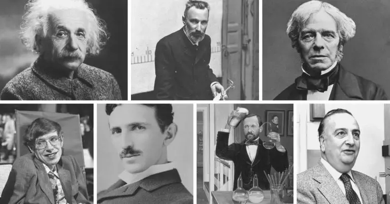 Top 15 Famous Scientists With Dyslexia That You Should Know 2026