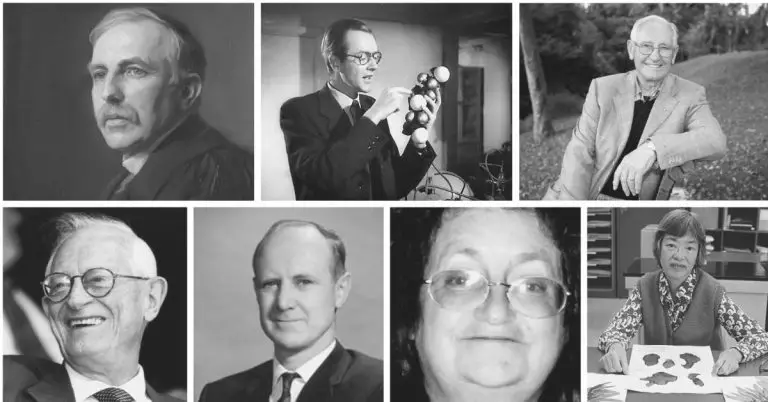 Top 15 Famous Pacific Islander Scientists You Should Know 2025