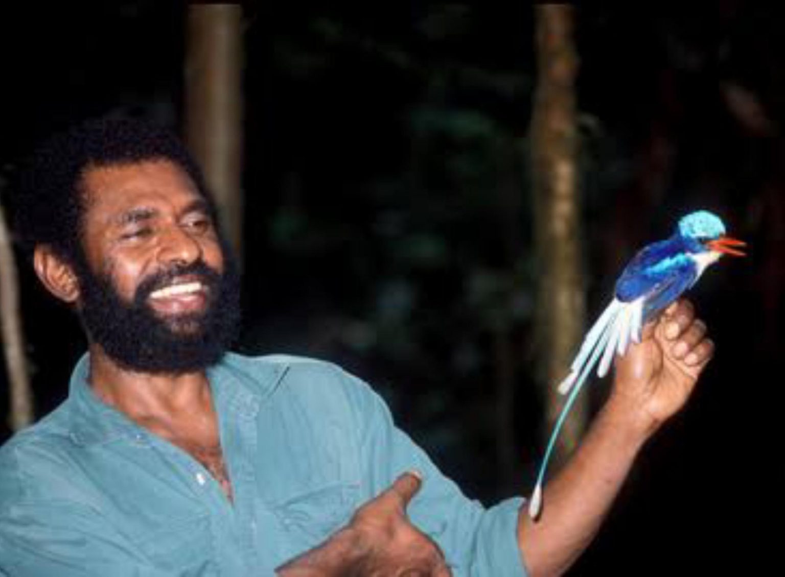 Top 15 Famous Pacific Islander Scientists You Should Know 2025