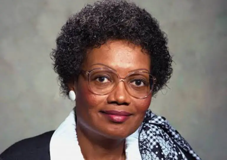 Top 30+ Famous Black Woman Scientists That You Should Know 2025