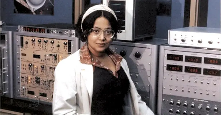 Top 30+ Famous Black Woman Scientists That You Should Know 2025