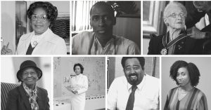 Top 15 Famous Black Computer Scientists That You Should Know 2025