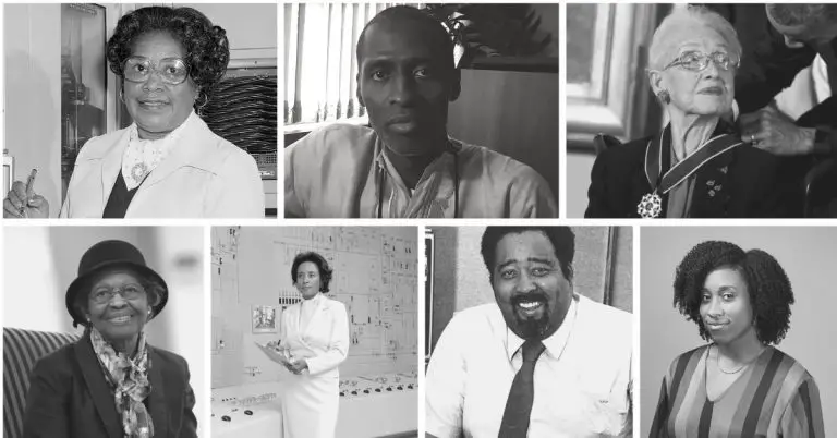 Top 15 Famous Black Computer Scientists That You Should Know 2025