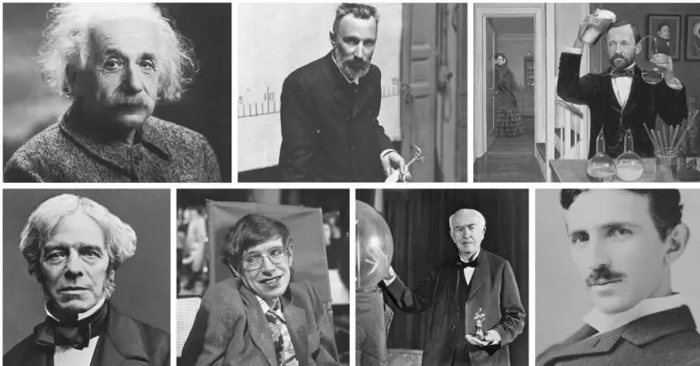 Top 15 Famous Scientists With Dyslexia That You Should Know – SIHYA