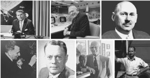 18 Famous Rocket Scientists That You Should Know 2025