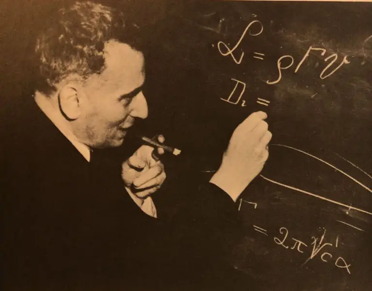 18 Famous Rocket Scientists That You Should Know 2025