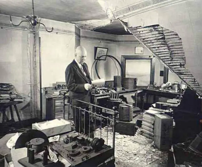 Top 17 Famous Electrical Scientists That You Should Know 2025